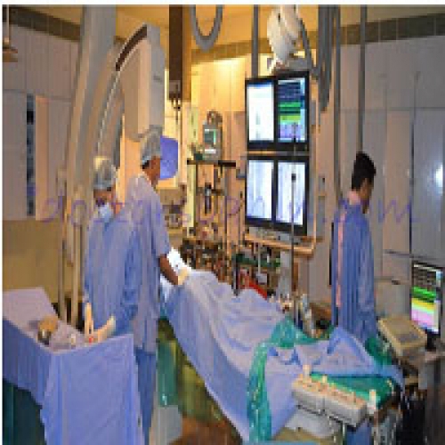 Best Price for Partial Penectomy|Dr Balabhai Nanavati in Mumbai ...